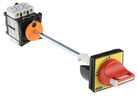 VCCF2 | ET13841673 | Schneider Electric | 3 Pole Panel Mount Non Fused ...