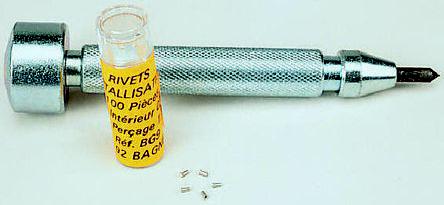 ET13809384 | BG11 | BG11, Rivet PCB Riveting Tool 3mm Length