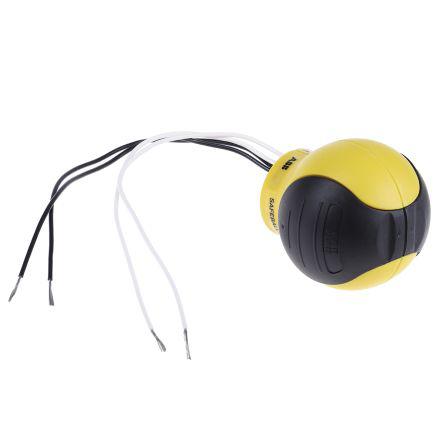 Safeball JSTD1 Safety Two Hand Control Switch, Momentary, 2, 2 NO, IP65 ...