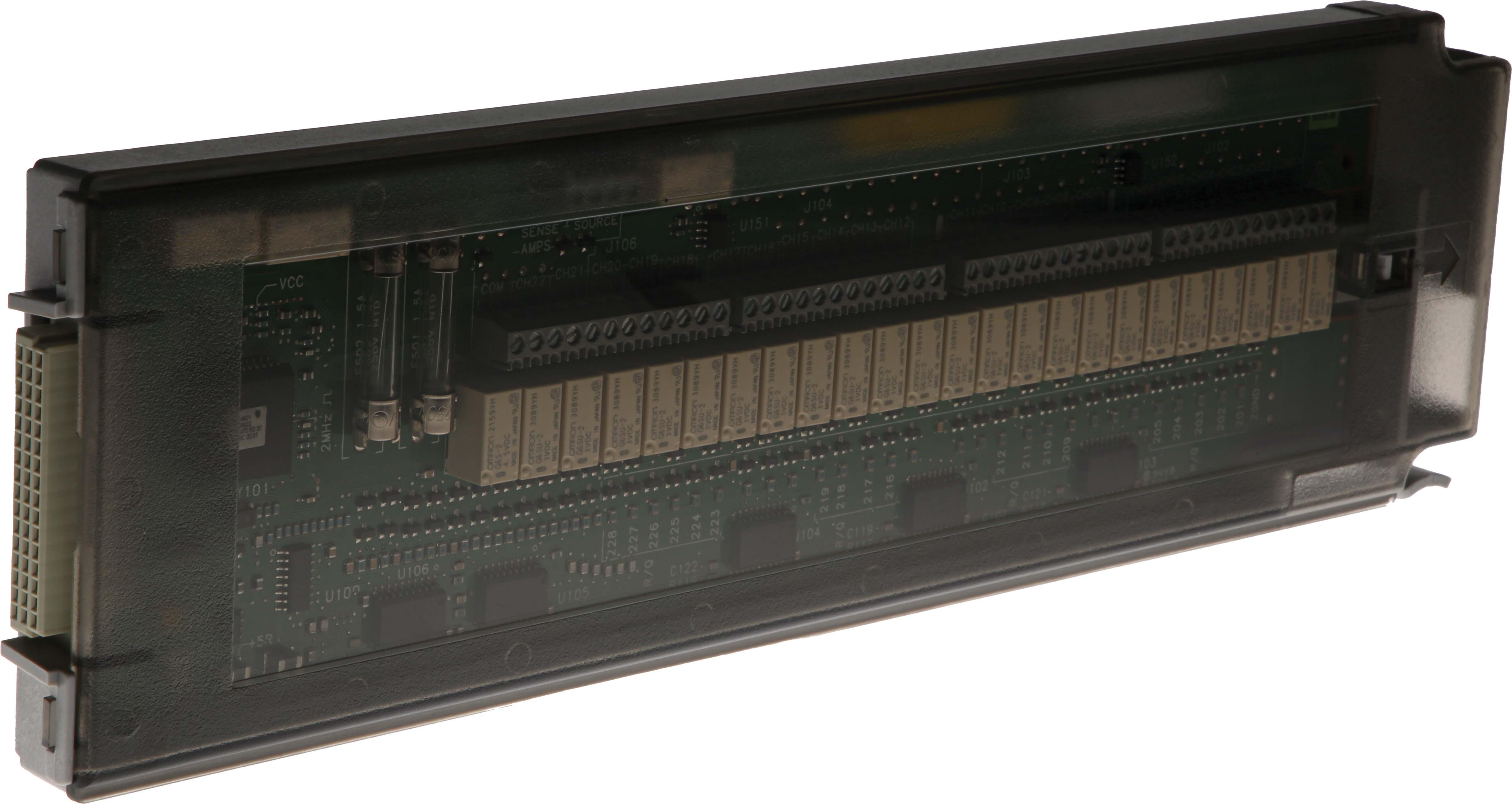 Keysight Technologies 34901A Data Acquisition 20-Channel Multiplexer ...