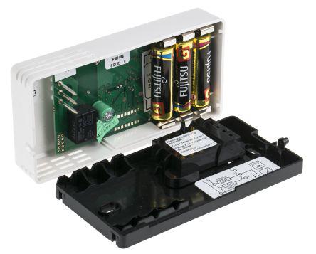 ET13876940 | CENTAURSTAT 7 | Horstmann, Digital & Programmable HVAC ...