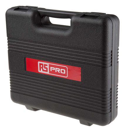 ET17548595 | 123-2275 | RS PRO IPM6300 Power Quality Analyser RS ...