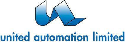 United Automation, PR1-DIN-2.5KW, HVAC Power Regulator, 2.5kW, 11A, 94 ...