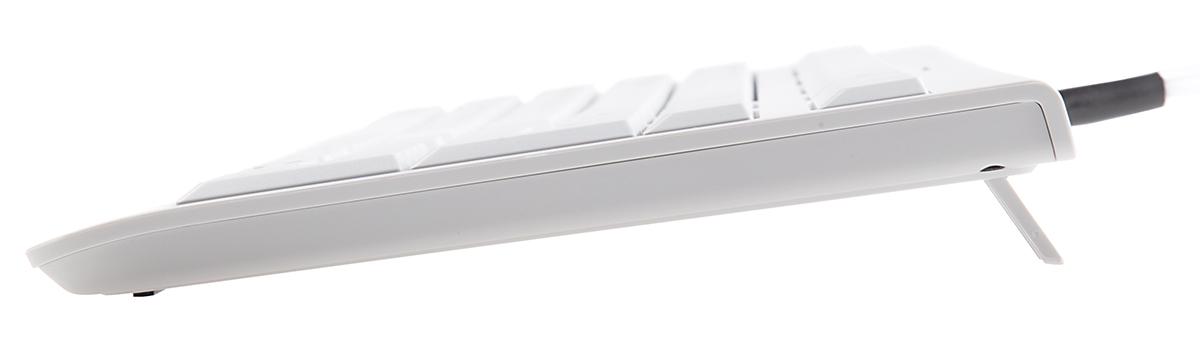 Cherry Wired Grey USB Keyboard, QWERTZ | JK-1068EU-0 | ET16830961 ...