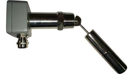 Rosemount Rosemount 2130 Series Side Or Top Mount Vibrating Level ...