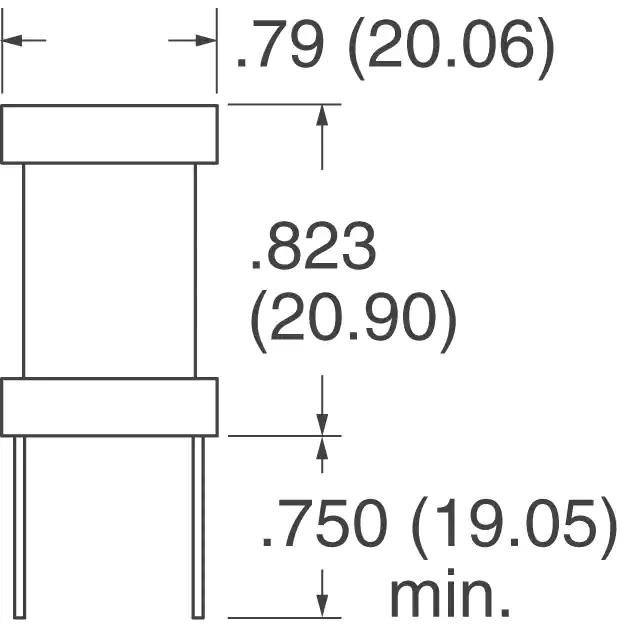 API Delevan Inc. DC780R-564K | DC780R-564K | ET11352424 | Enrgtech LTD