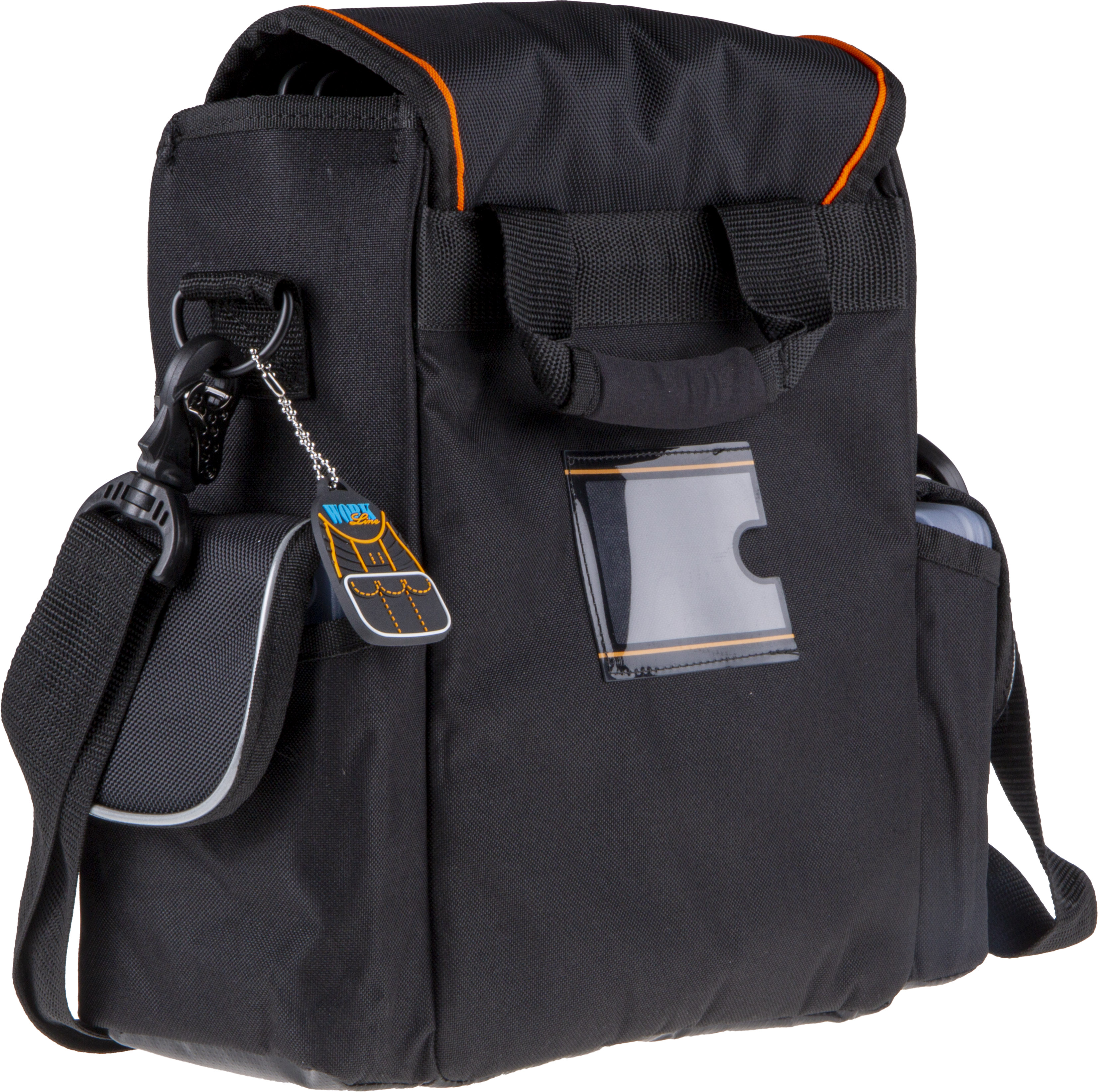 GT Line Tool Bag 200mm X 300mm X 100mm | PSS COMPACT BAG | ET14037420 ...