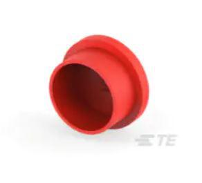 CAP CPC SIZE 13 RECP RED | 2-2407269-3 | ET26025567 | Enrgtech LTD