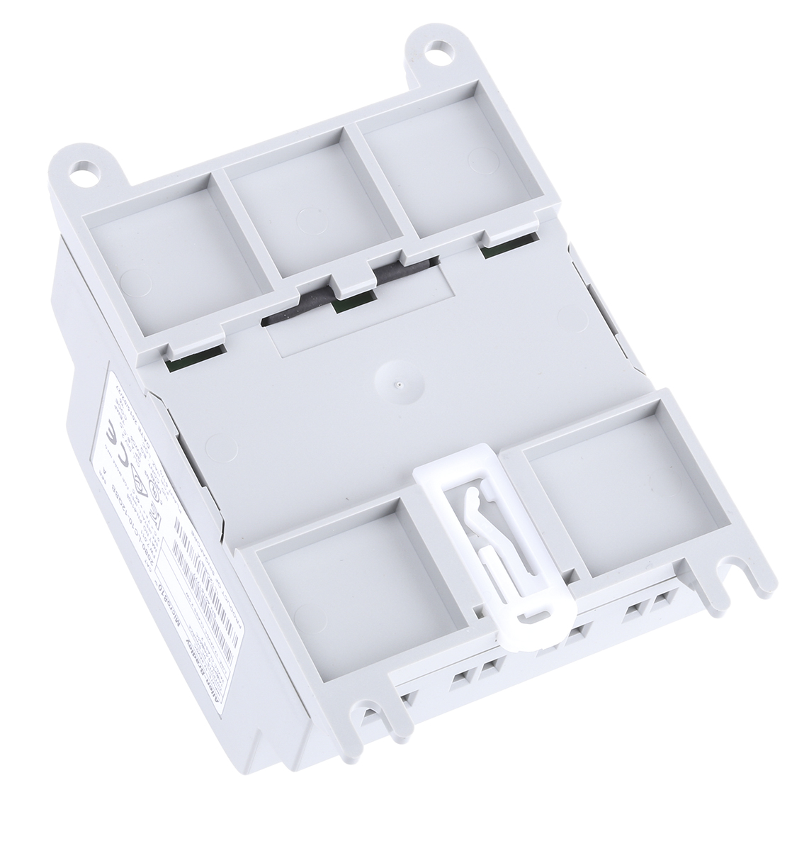 Allen Bradley Micro810 PLC CPU, USB Networking, 2 KB Program Capacity ...