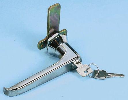 Locking Handles | Enrgtech LTD