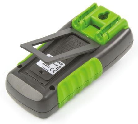 ISO-TECH IDM62T Digital Multimeter, 10A Ac 750V Ac With RS Cal | RS_699 ...