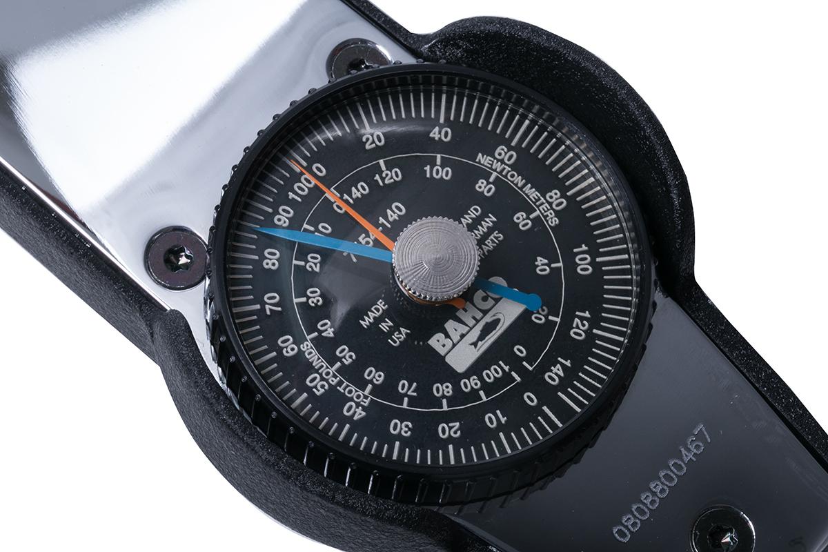 CDI DIAL TORQUE WRENCH, 41% OFF | www.oceanproperty.co.th