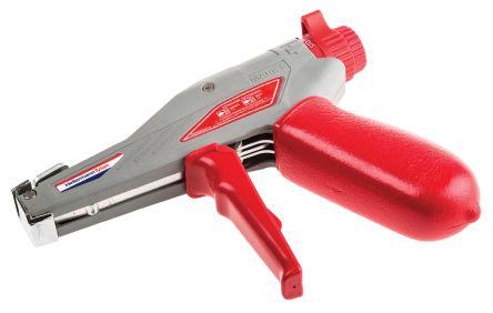 HellermannTyton MK9 Cable Tie Gun | 110-09500 | ET13845368 | Enrgtech LTD