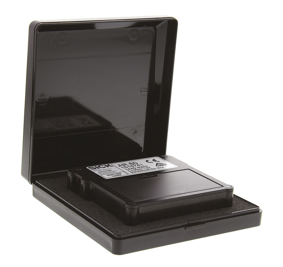 Sick AR60, Alignment Guide, For Use With M4000 Series | AR60 ...