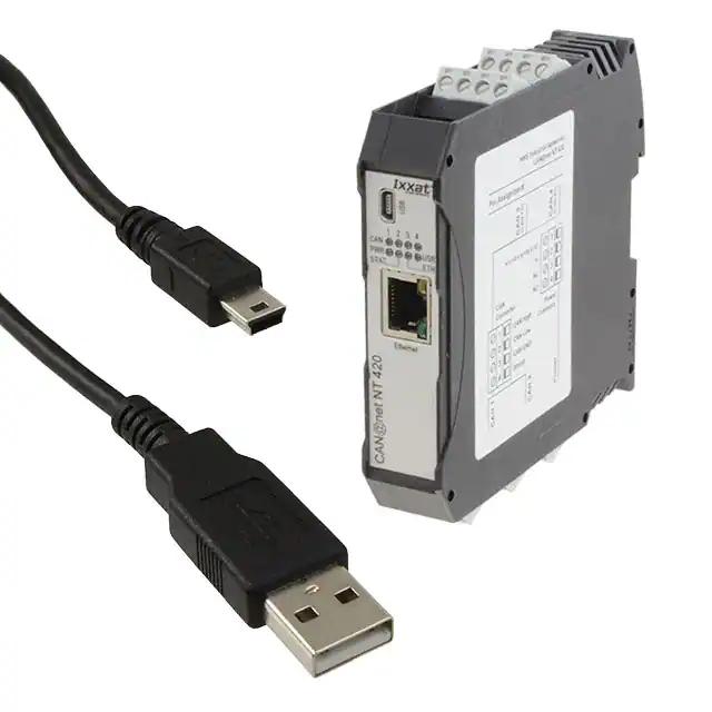 EGX150 | Schneider Electric | Link 150 ethernet gateway 24V | Enrgt