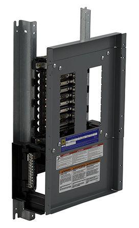 Schneider Electric 3 Phase Distribution Board, 18 Way, 100 A | NQ418L1C ...