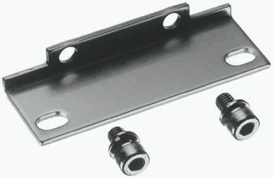 SMC Mounting Bracket, For Manufacturer Series AM | AM-BM104 ...