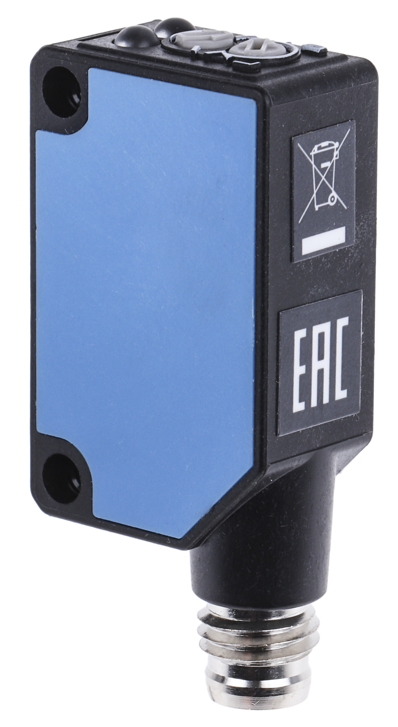 Sick Retroreflective Photoelectric Sensor 0 → 4 M Detection Range PNP ...