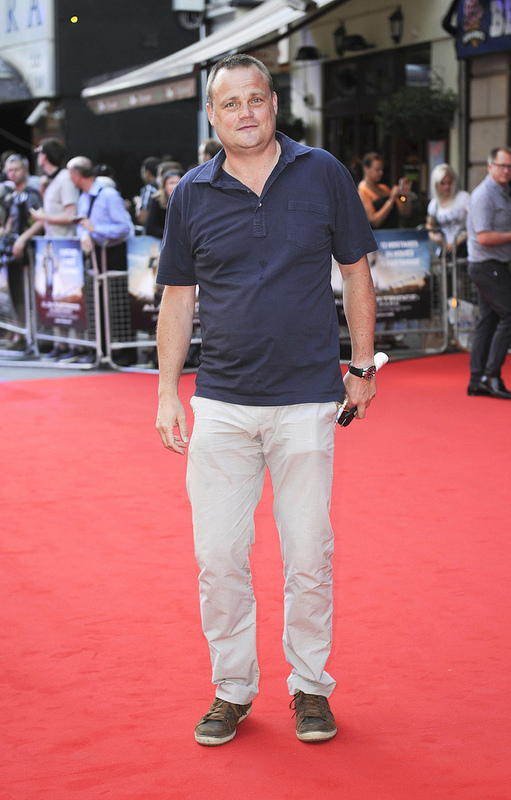 London premiere of Alan Partridge - Entertainment.ie