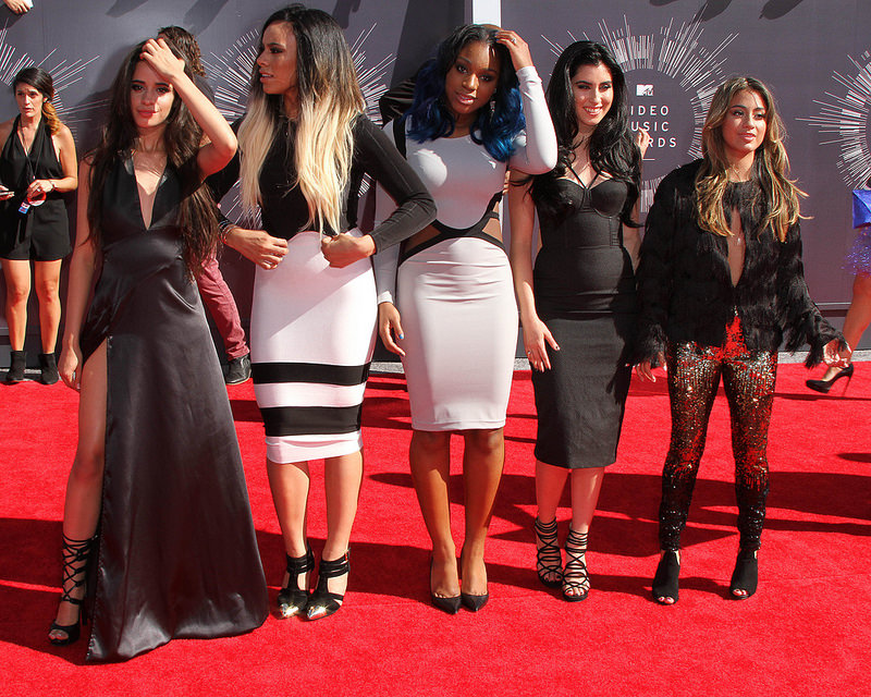 MTV Video Music Awards 2014: Red Carpet - Entertainment.ie