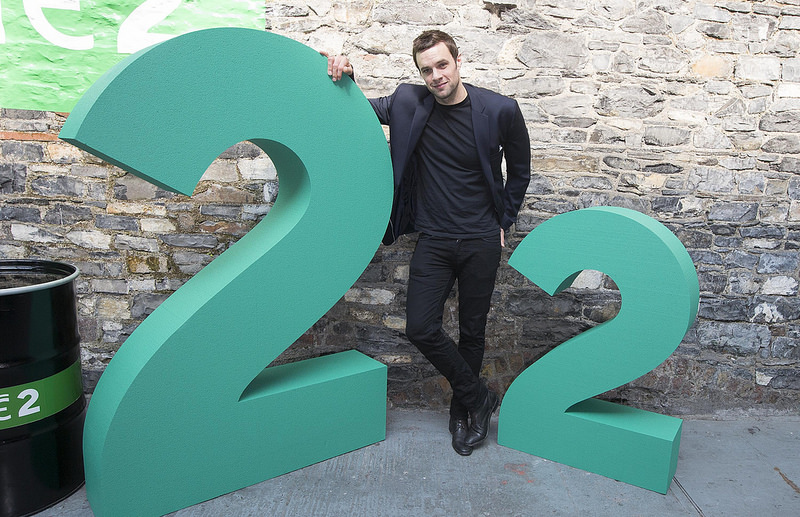 RTE2 2014 season launch - Entertainment.ie
