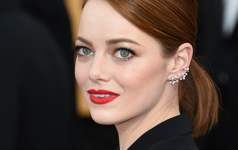 Happy Birthday Emma Stone - Entertainment.ie