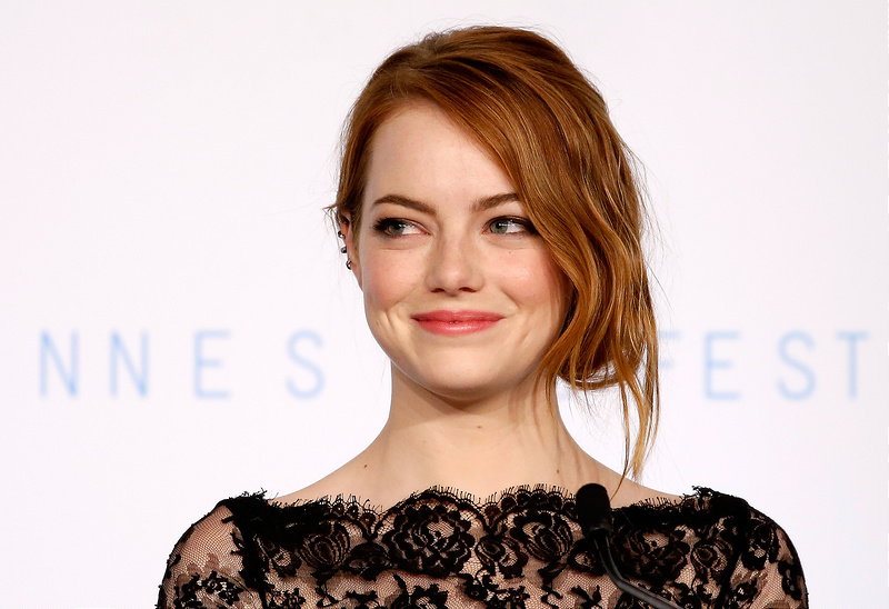 Happy Birthday Emma Stone - Entertainment.ie