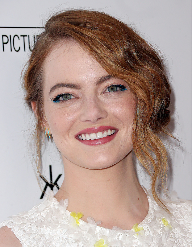Happy Birthday Emma Stone - Entertainment.ie