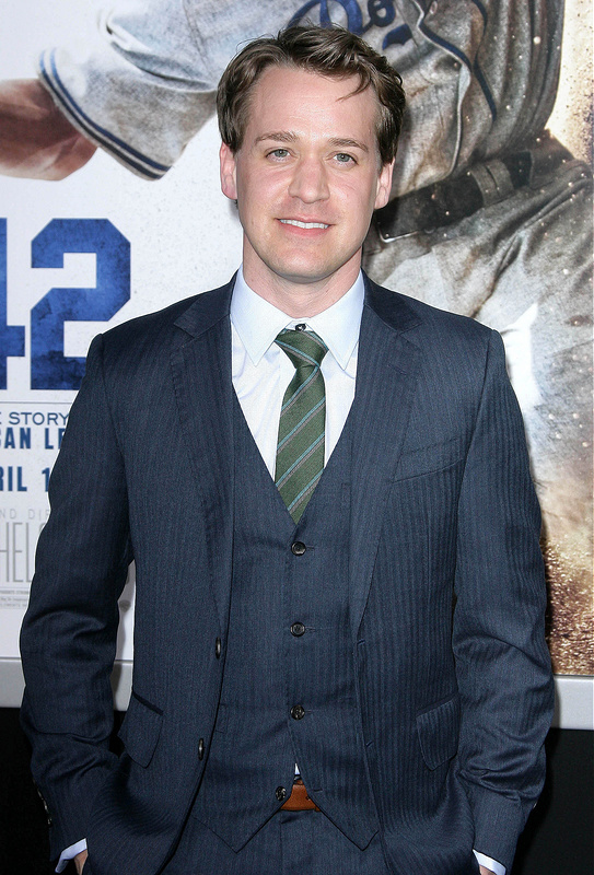 LA premiere of 42 - Entertainment.ie