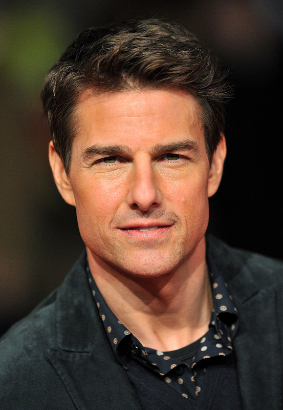 'Jack Reacher' UK film premiere - Entertainment.ie