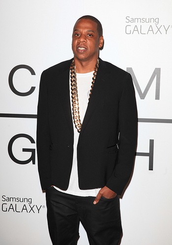 Jay Z Magna Carta Holy Grail album release - Entertainment.ie