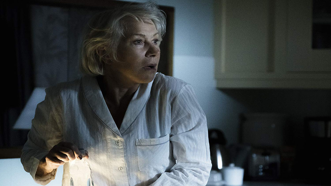 The Good Liar – Stu Loves Film