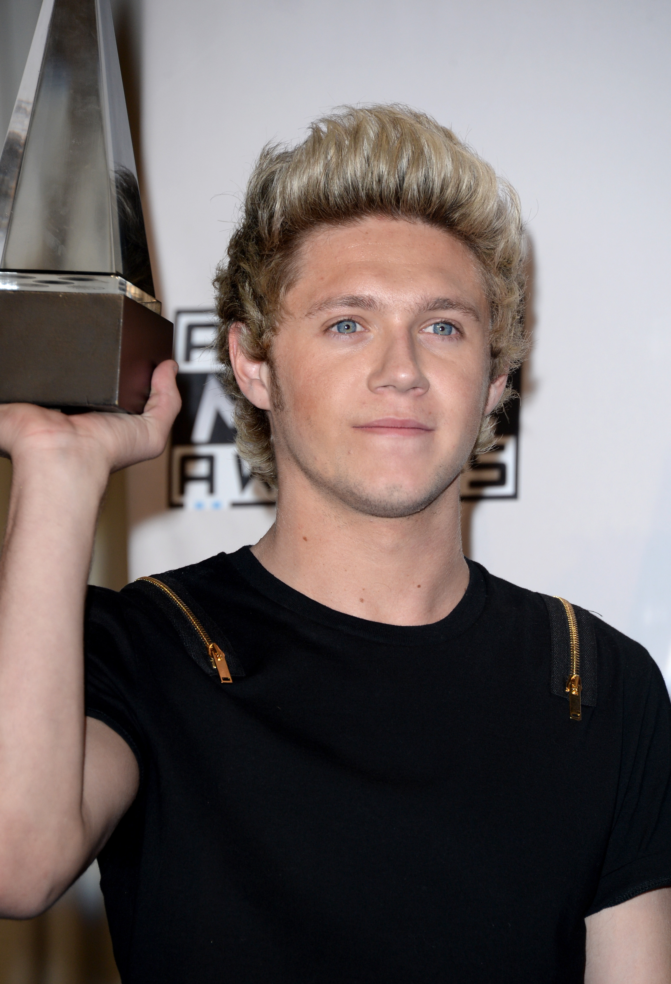 Niall Horan through the years - Entertainment.ie