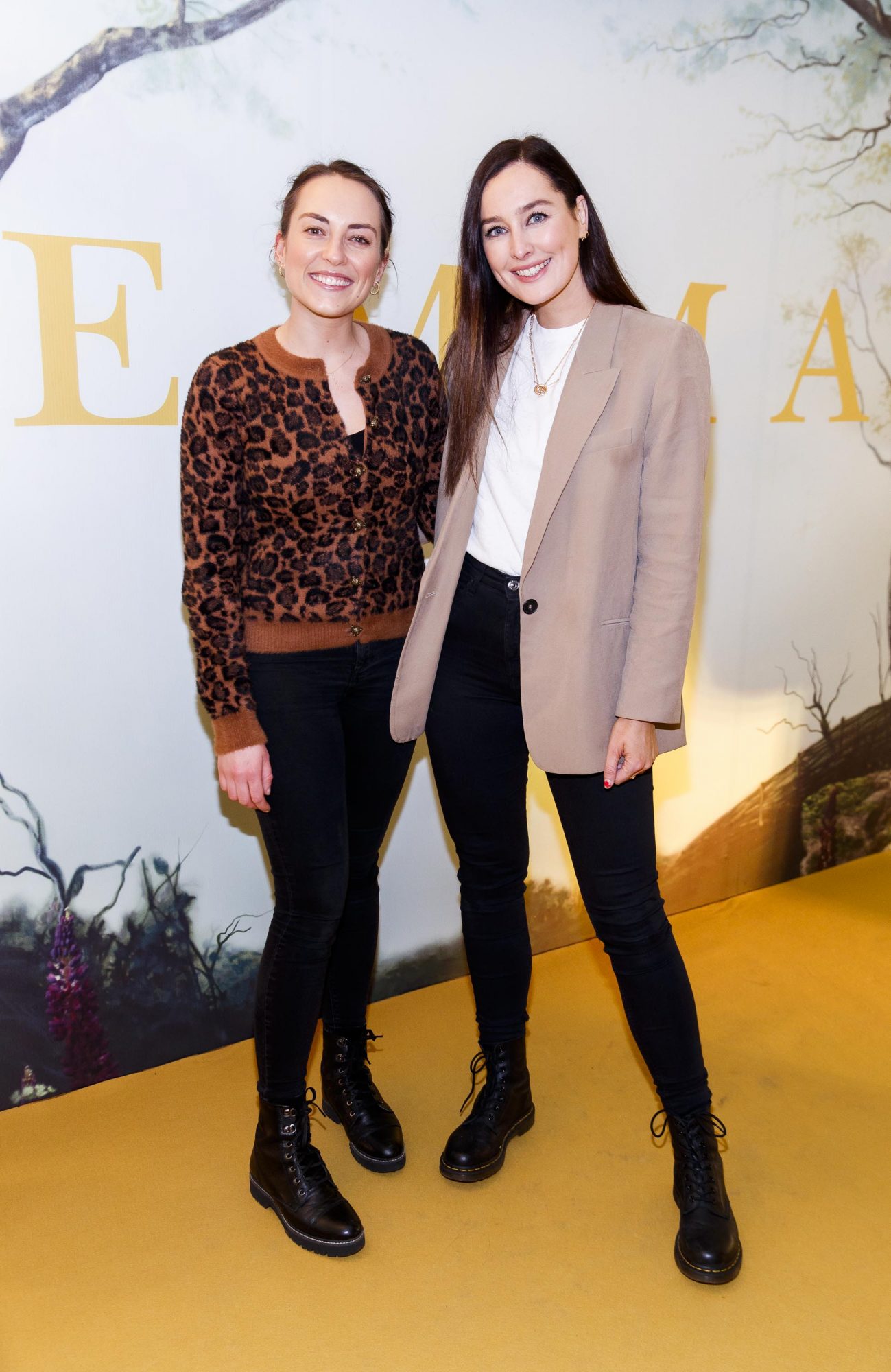 Preview screening of Emma at the Light House Cinema - Entertainment.ie