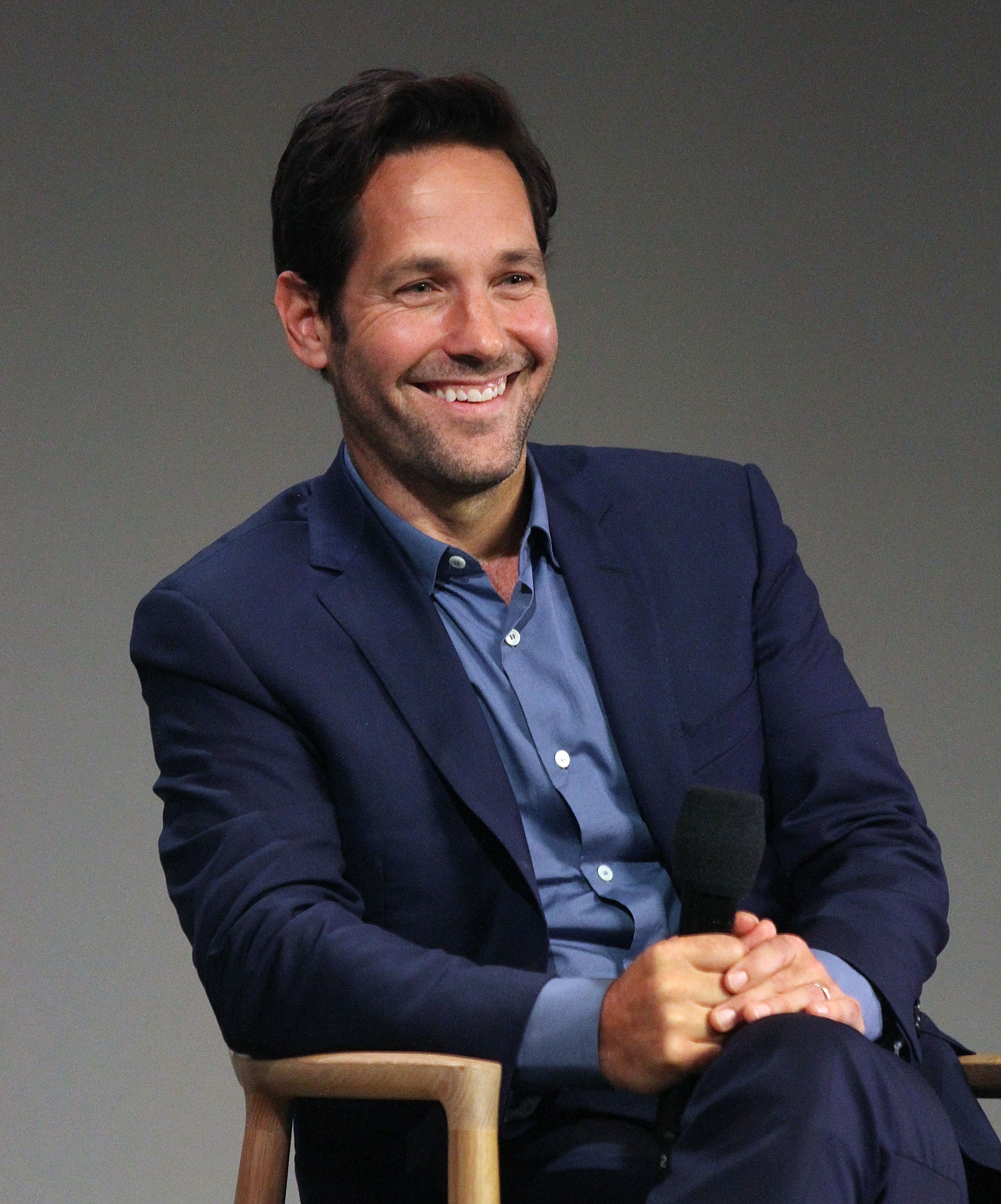 Paul Rudd - Through the years - Entertainment.ie