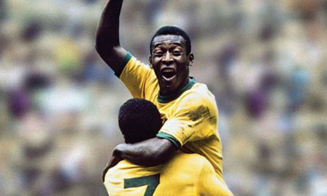 Pelé - Cinema, Movie, Film Review - Entertainment.ie