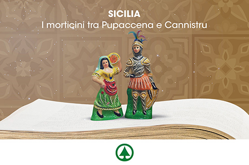 La Festa dei morti in Sicilia e la leggenda dei “pupaccena” - Blog ...