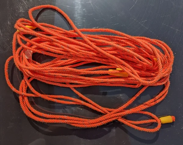 Cone Rope - Ernco Group
