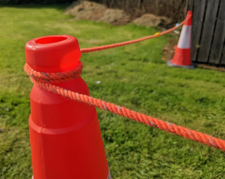 Cone Rope - Ernco Group