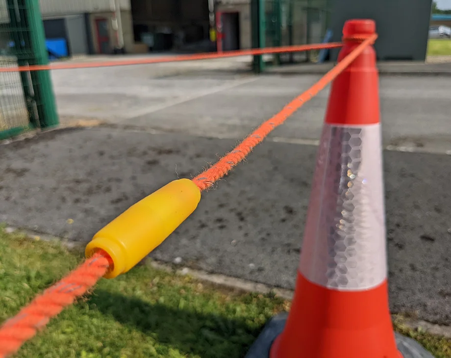 Cone Rope - Ernco Group