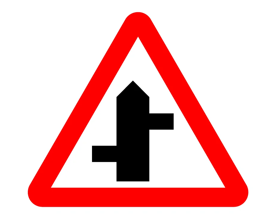 Staggered Junction - Left/Right (507.1LR) - Ernco Group