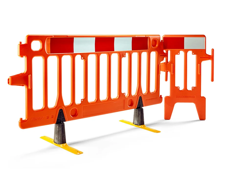 2m Avalon® Chapter 8 Barrier - Ernco Group