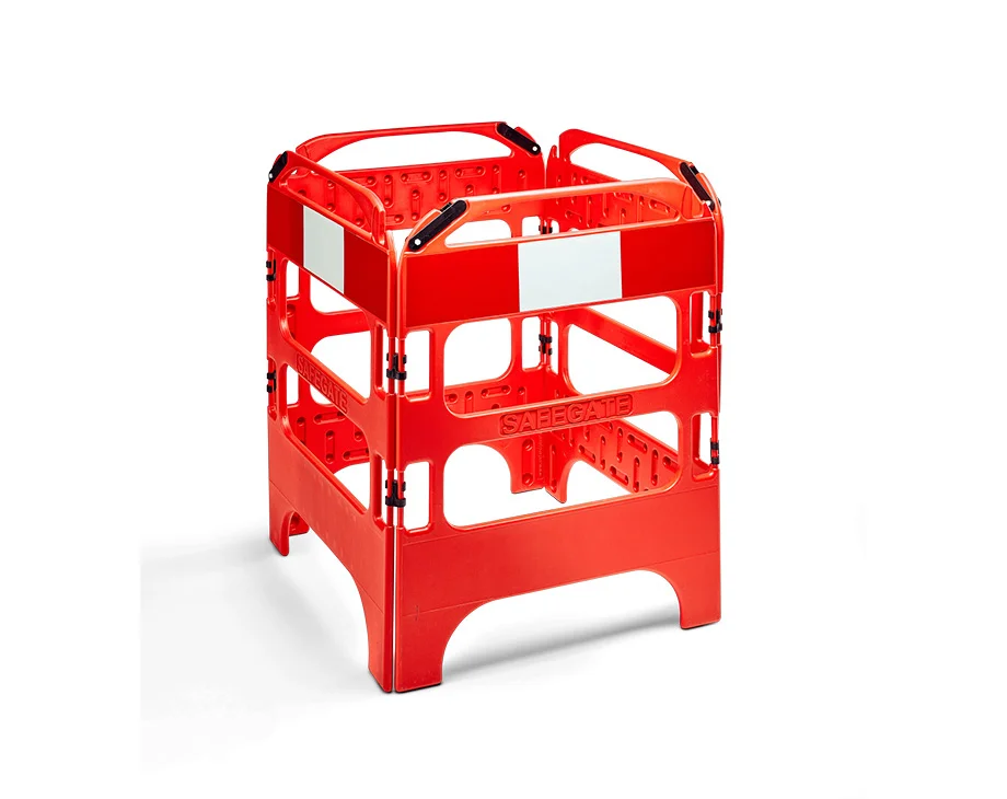 4-Way Safe-Gate - Ernco Group