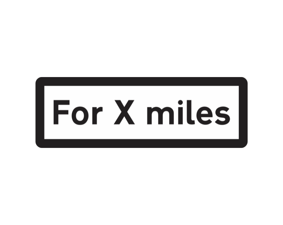 For X Miles (570) - Ernco Group
