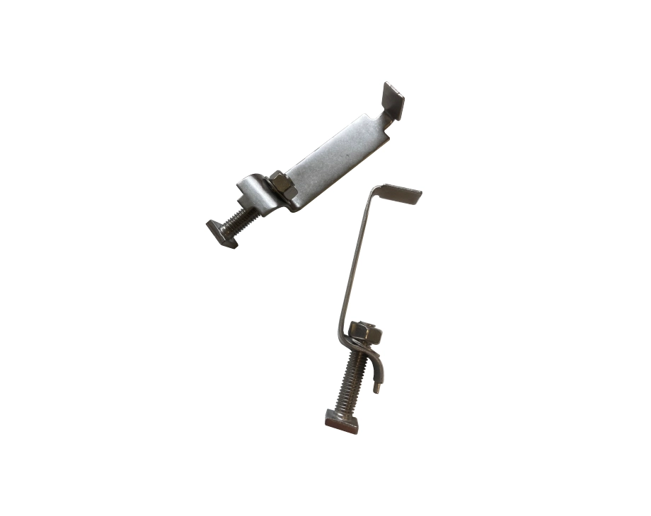 Back to Back Fixing Clips - Ernco Group