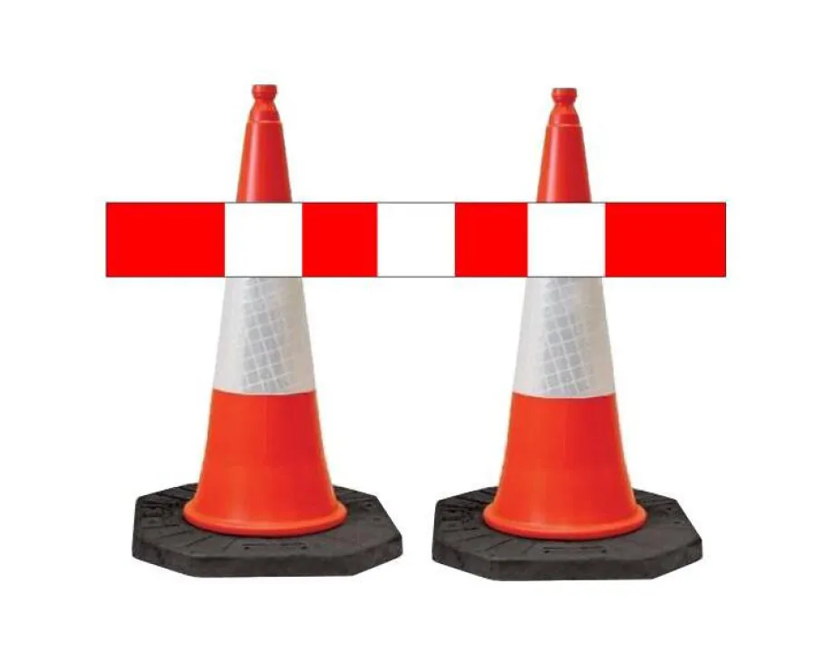 Barrier Board - Ernco Group