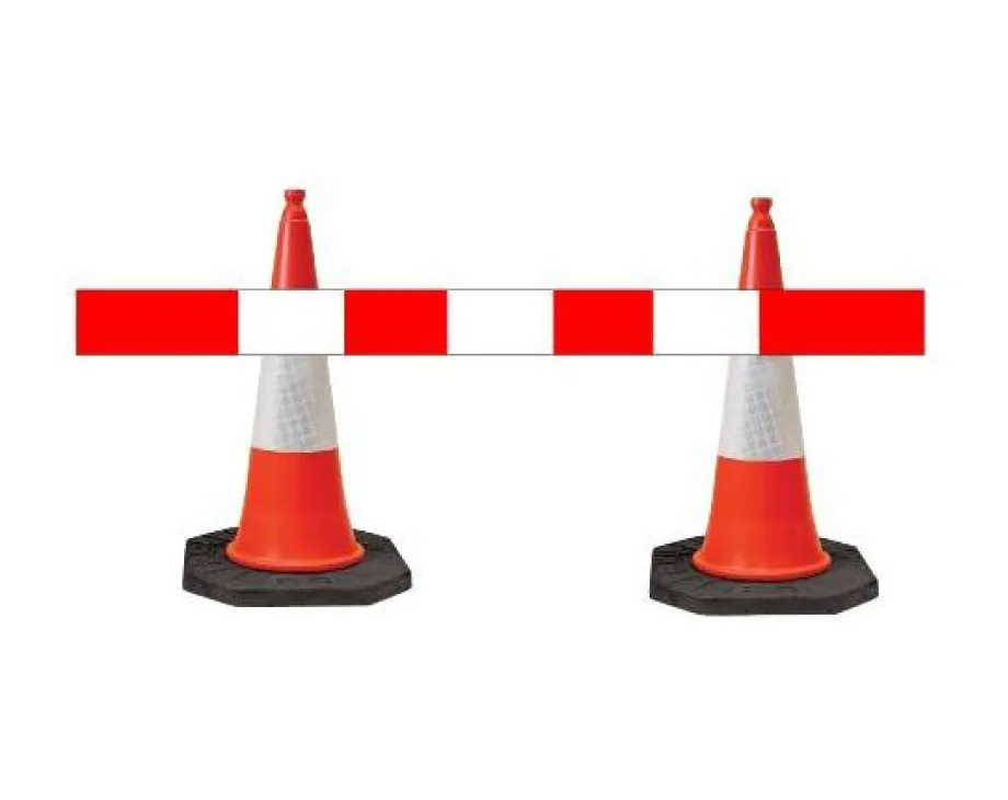 Barrier Board - Ernco Group