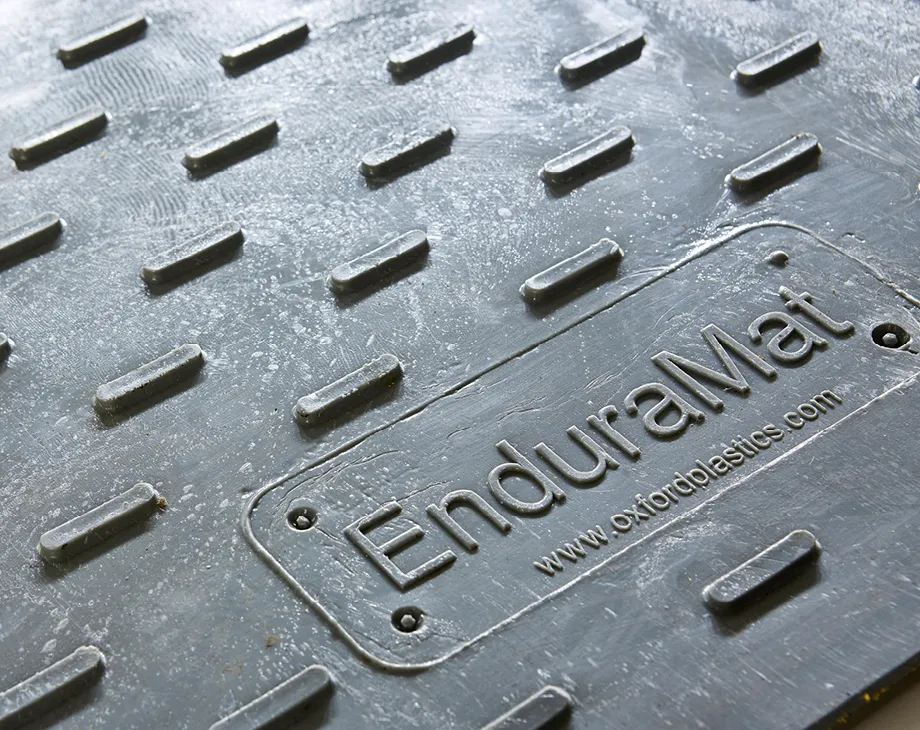 EnduraMat - Ernco Group