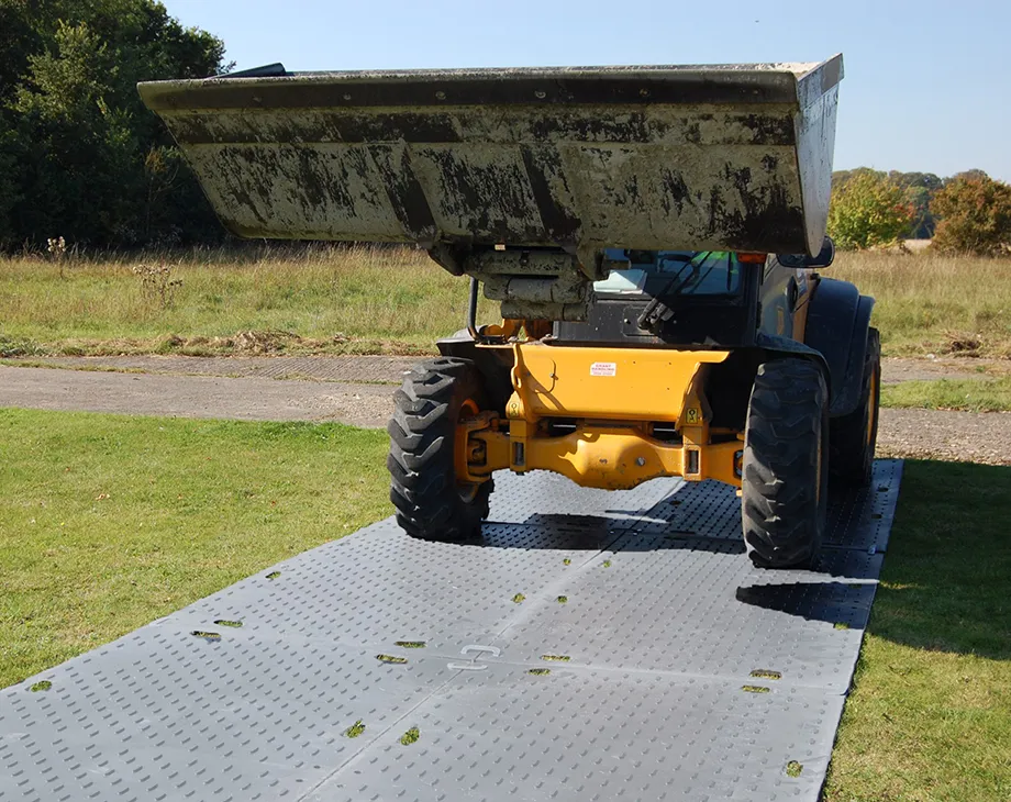 EnduraMat - Ernco Group