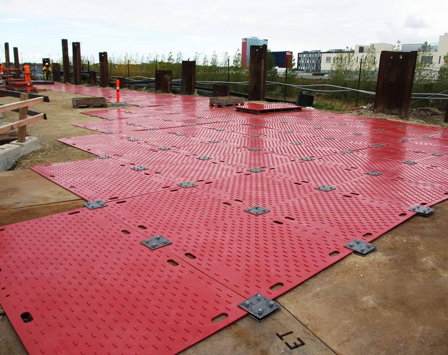 EnduraMat - Ernco Group